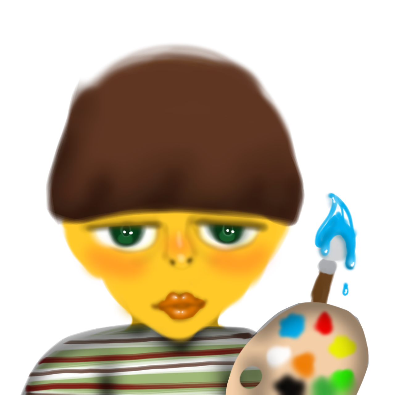 yasified will 🥺🤪👏 - ibisPaint