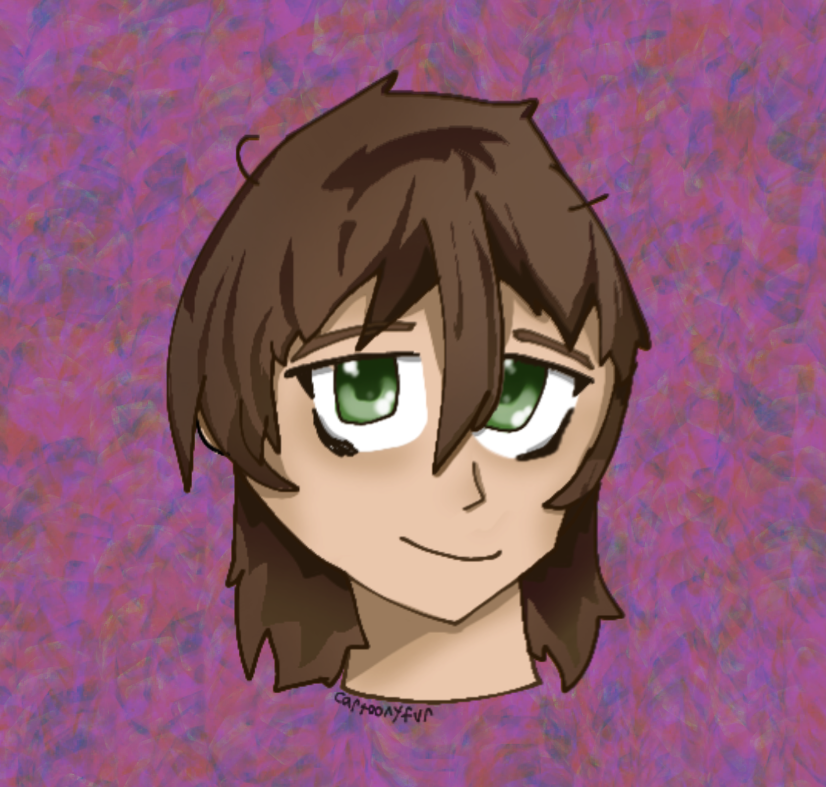 human thing blehhhh - ibisPaint