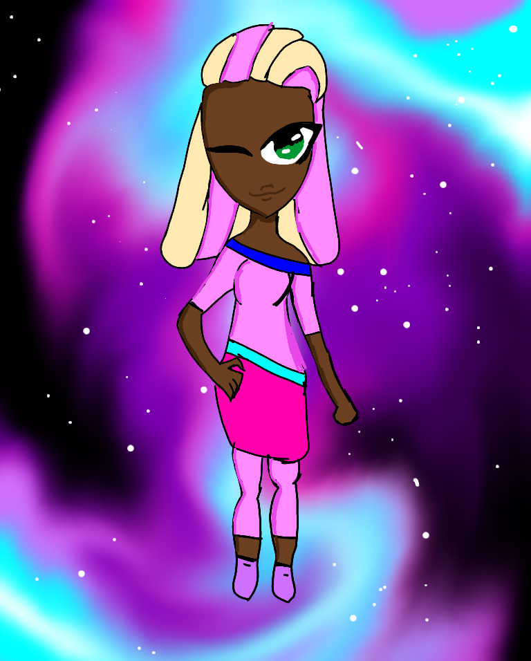 Nova - ibisPaint