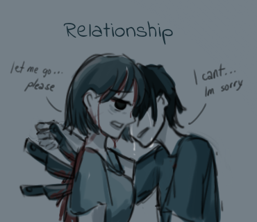 Relationship - ibisPaint