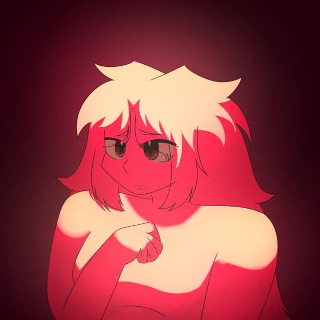 𝚕𝚒𝚐𝚑𝚝 - ibisPaint