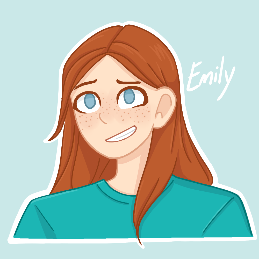 Fan Art for Emily - ibisPaint