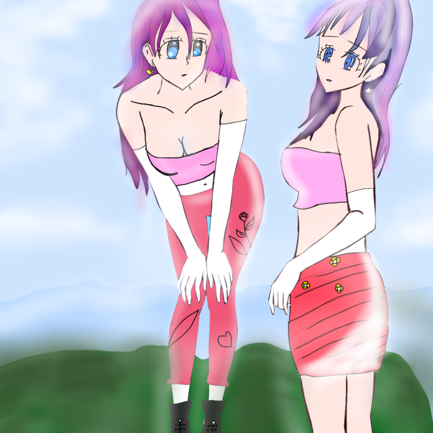 Untitled27 - ibisPaint