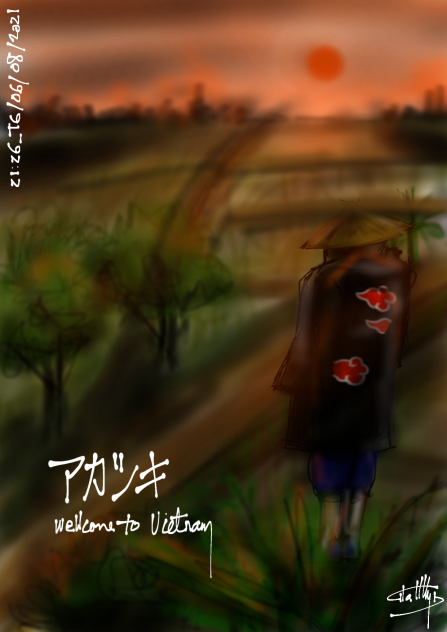 25.akatsuki_01 - ibisPaint