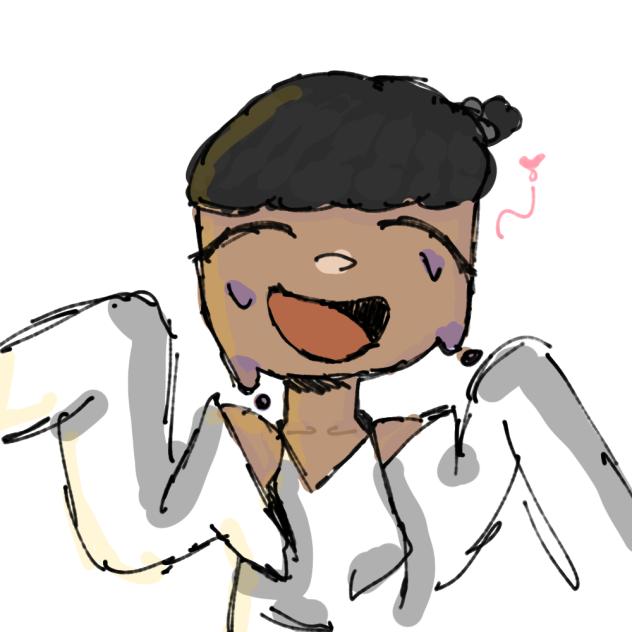 oh hello - ibisPaint