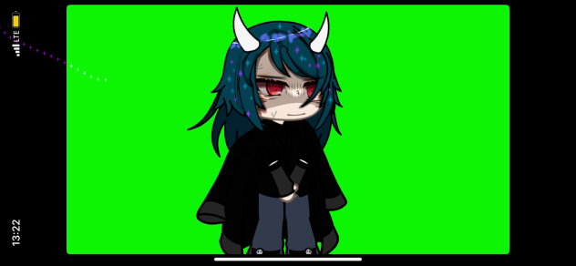 Fake dead - ibisPaint