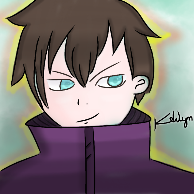 Desenho Simples - ibisPaint