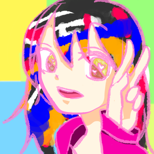 無題87 - ibisPaint