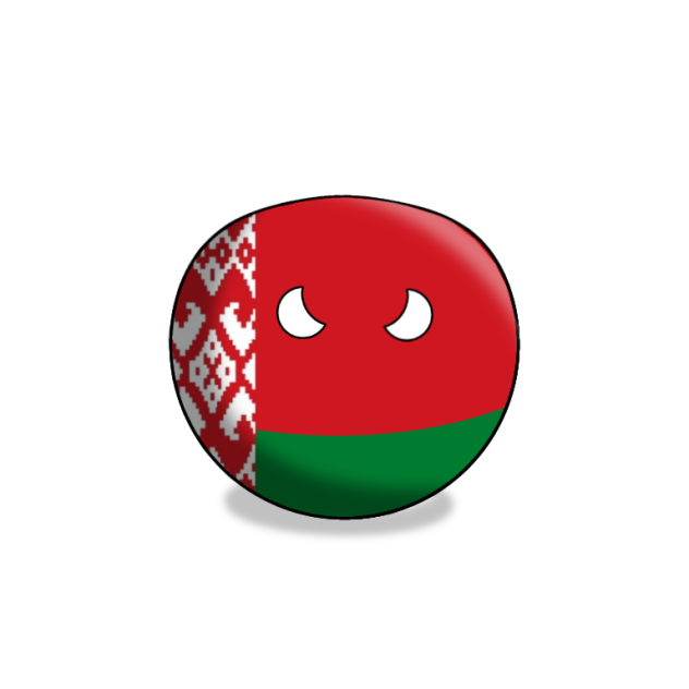 Belarus.... Maybe - ibisPaint
