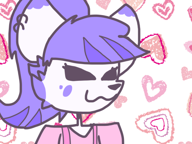 Bonnie (OC) - ibisPaint