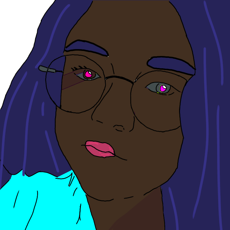 different view - ibisPaint