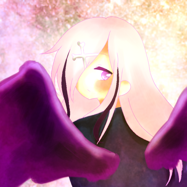 Soul Reaper - ibisPaint