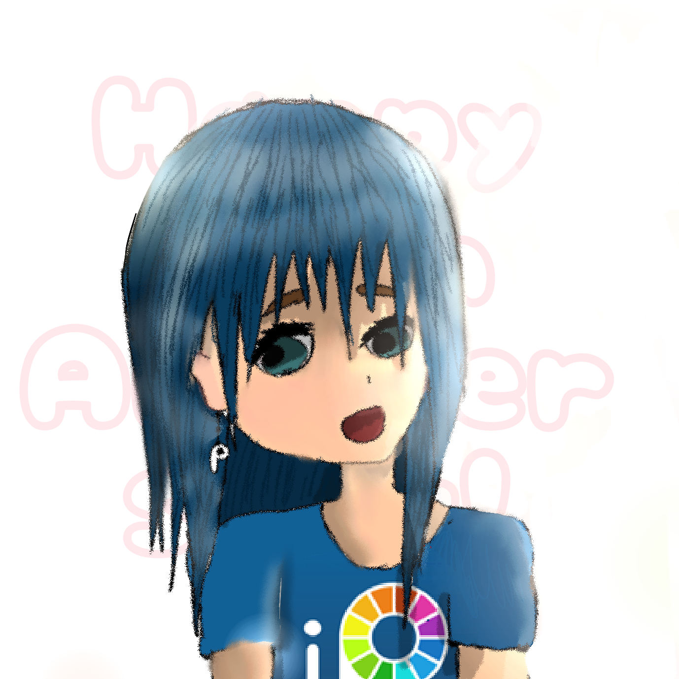 Happy 10th Anniversary IBIS!! - ibisPaint