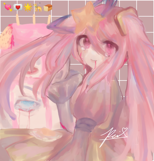 Untitled106 - ibisPaint