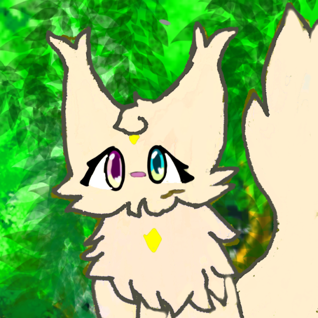 fan art para alimac 🐱kami 🐱 - ibisPaint