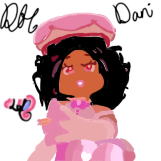 My royal high avater - ibisPaint