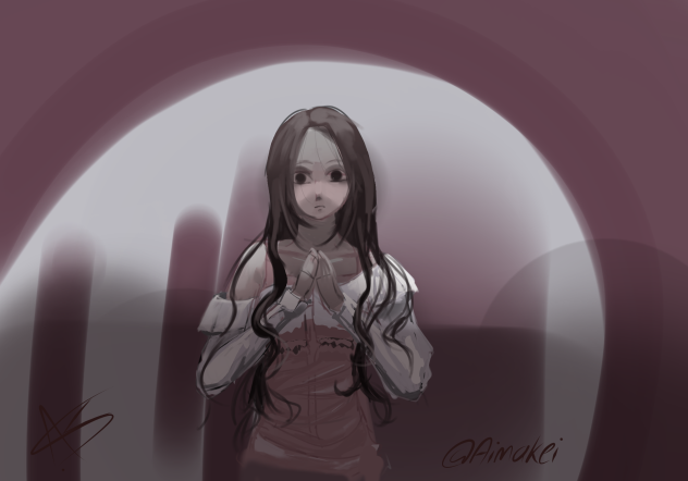 memories - ibisPaint