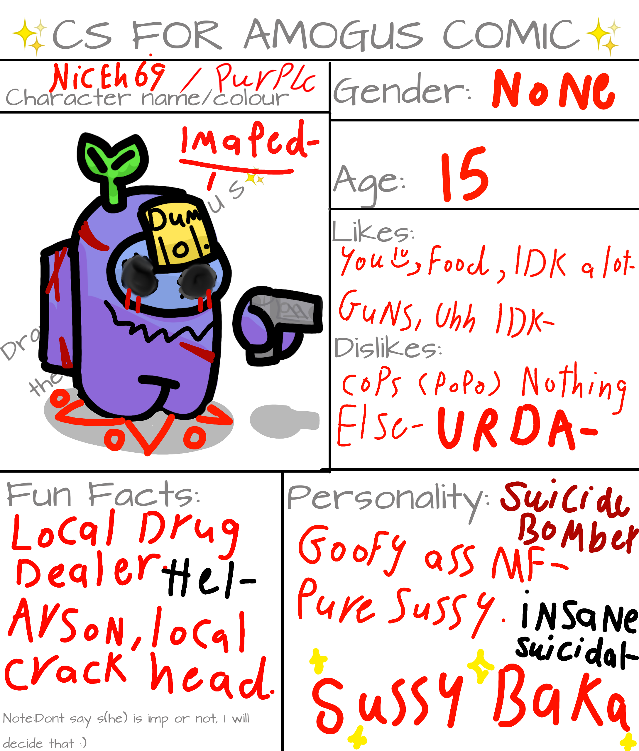 YES AZRA YES- - ibisPaint