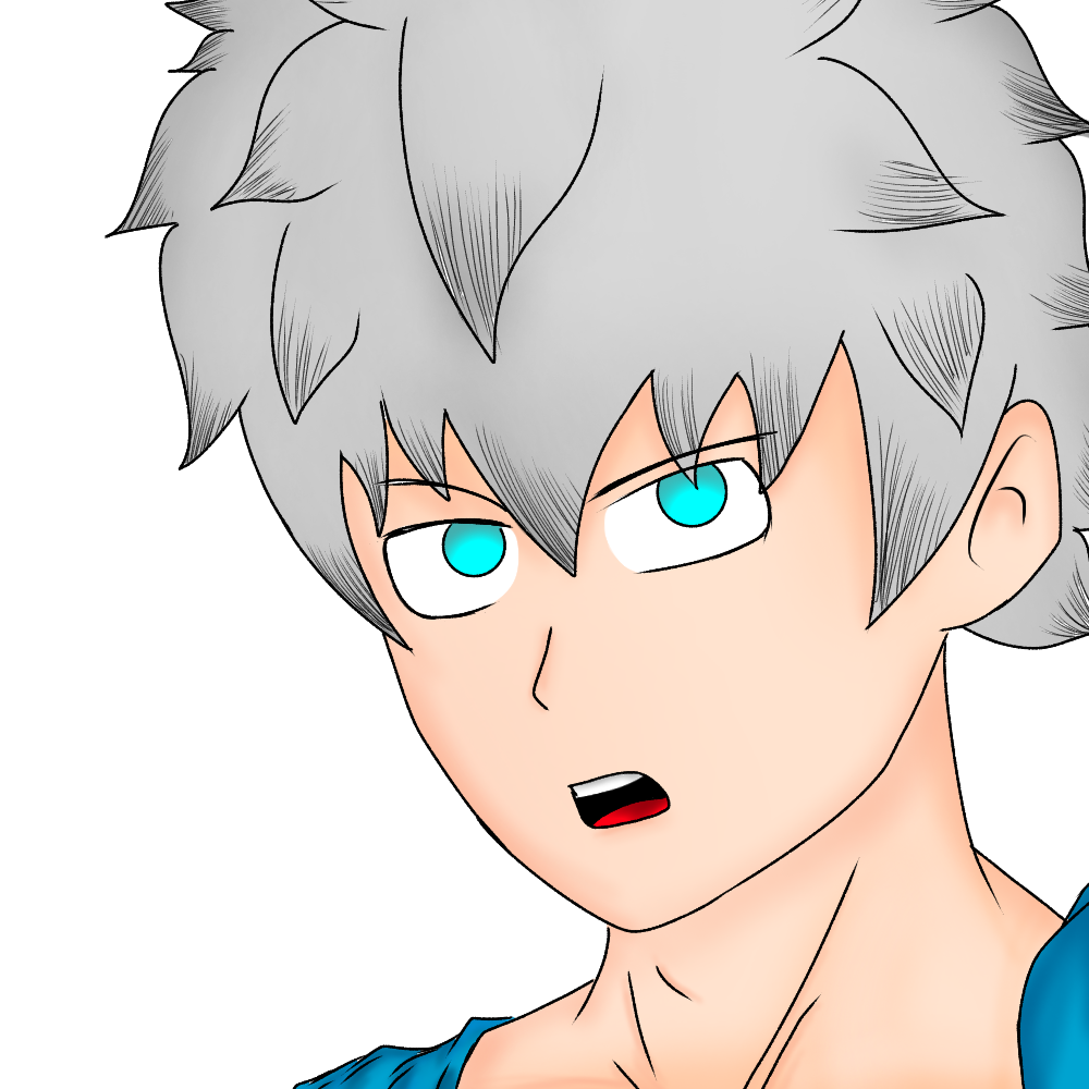 Yuki Blitz - ibisPaint