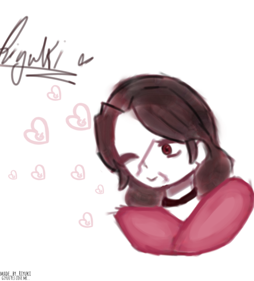 weird sketch before bed-🐢 - ibisPaint