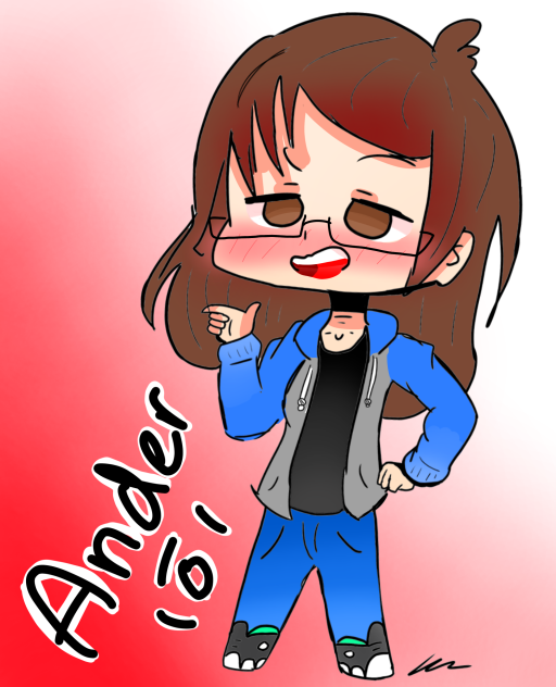 Ander_101 - ibisPaint