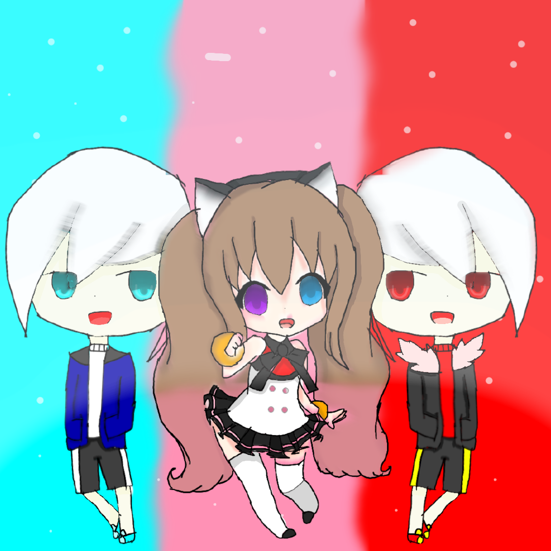 Benz channel (กิจกรรม) - ibisPaint