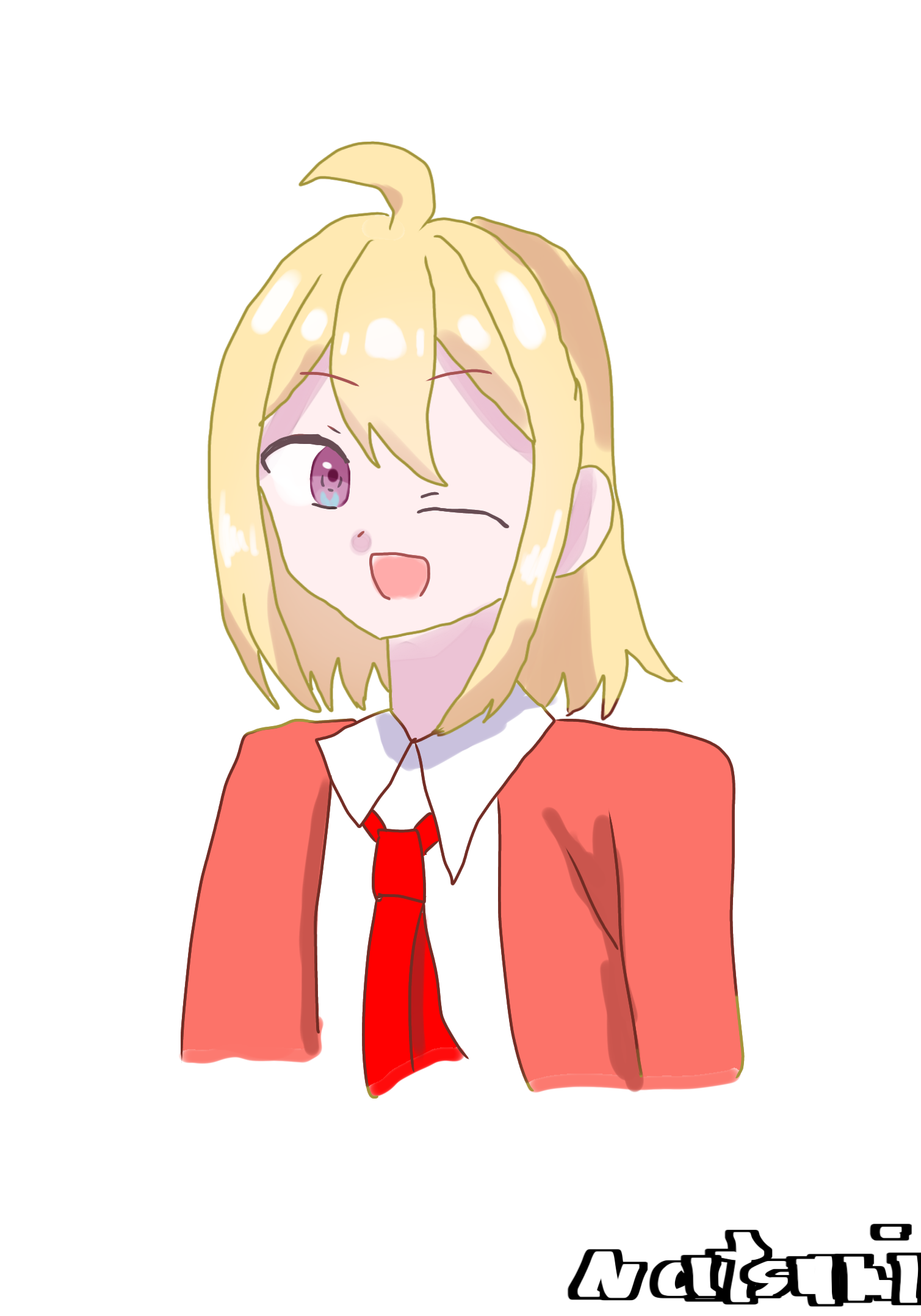 無題1144 - ibisPaint