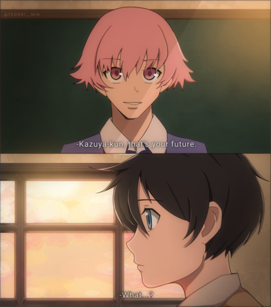 Your Future - ibisPaint