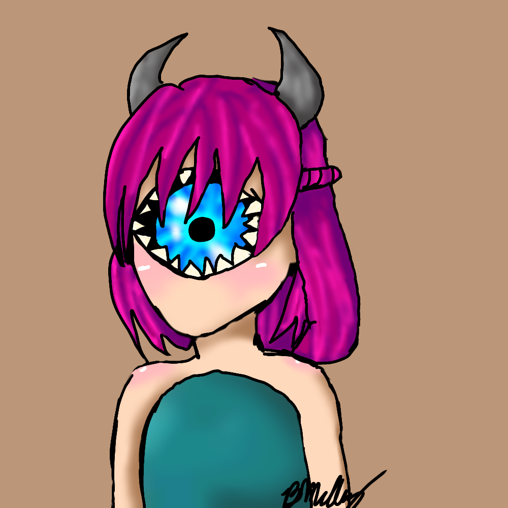 Akoshi - ibisPaint