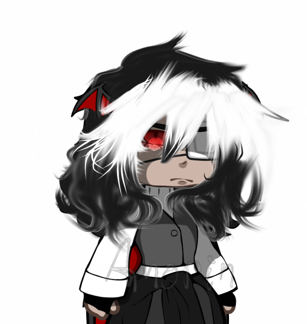 gacha stuff (desc - ibisPaint