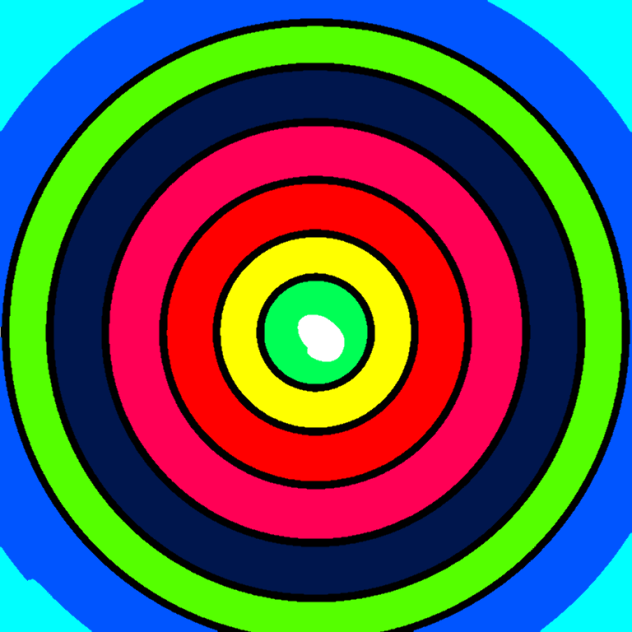 mind trick - ibisPaint