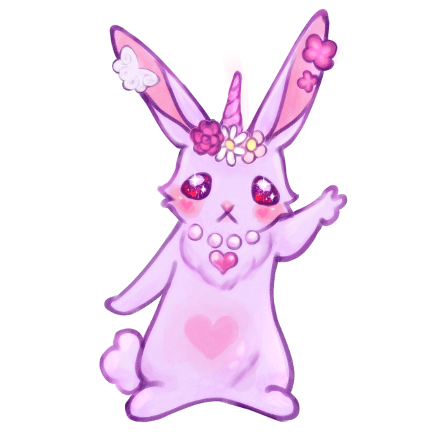 unibunny - ibisPaint