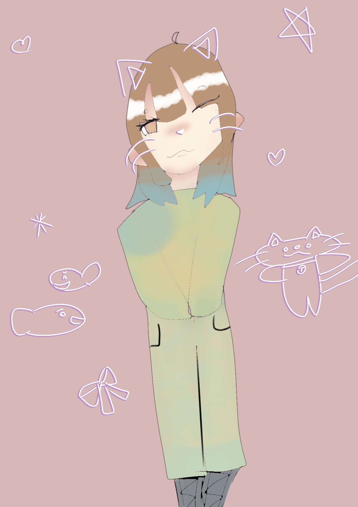 無題360 - ibisPaint