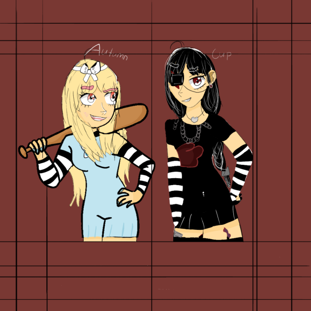 The killers - ibisPaint