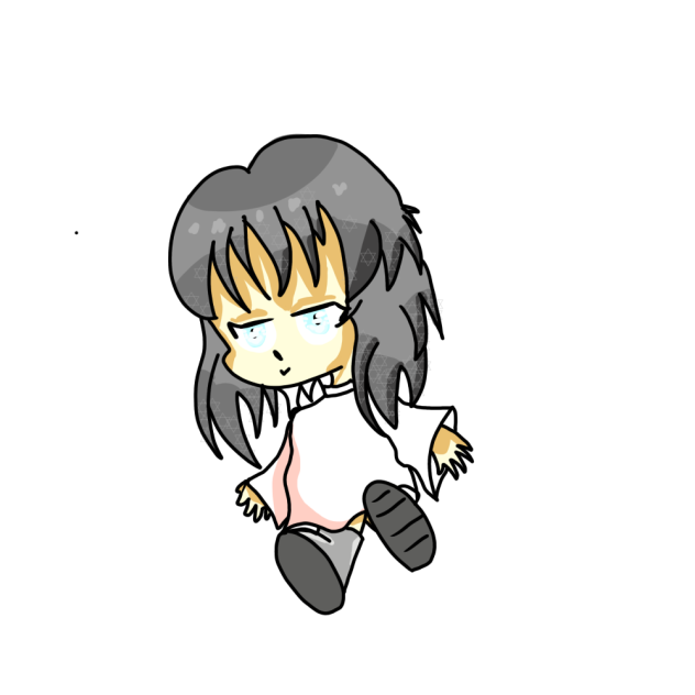 lil person - ibisPaint