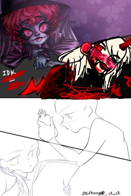 collab 29.. - ibisPaint