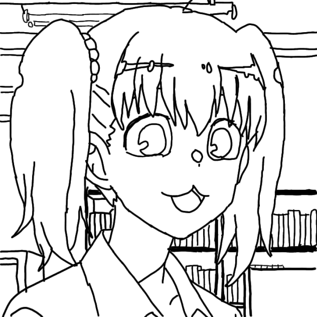 Yoshi (de nagatoro-san) - ibisPaint