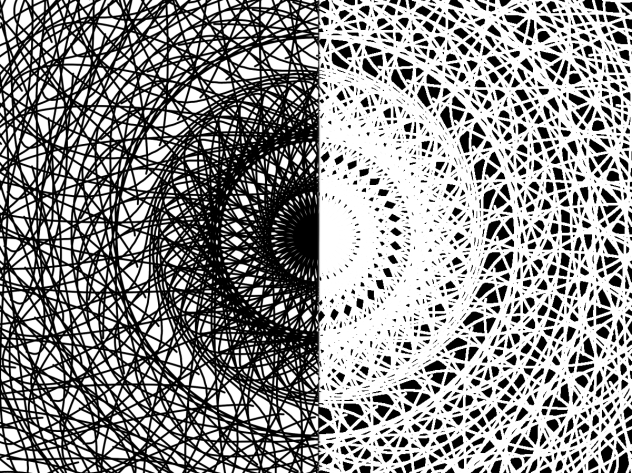 Half-Half - ibisPaint