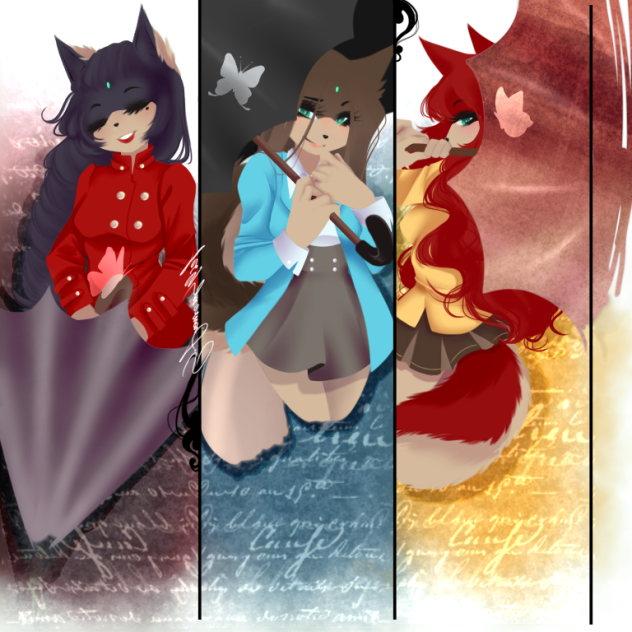 Senza titolo 2005 - ibisPaint