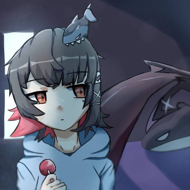 Wake up Ellen! - ibisPaint