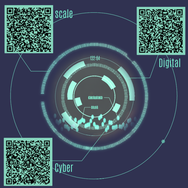 Cyber pen Set - ibisPaint