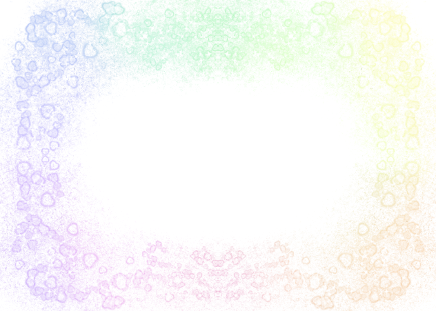 cute frame - ibisPaint