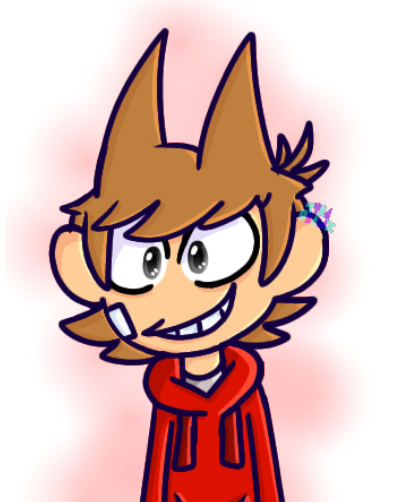 Tord - ibisPaint