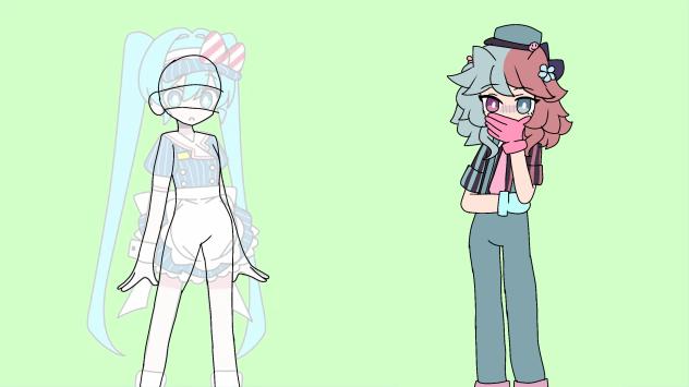 free collab - ibisPaint