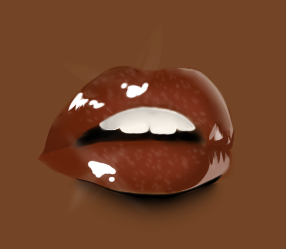 Look from far - ibisPaint