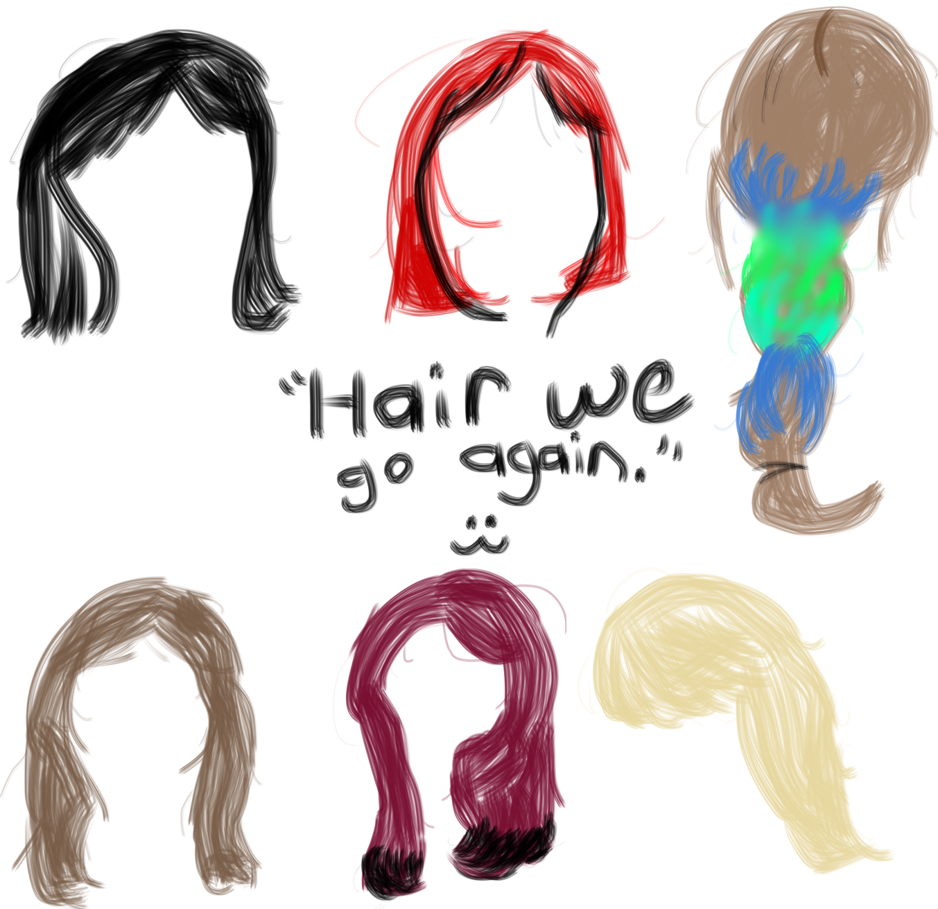 What the sigma bro - ibisPaint