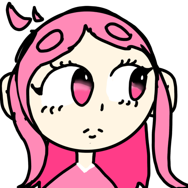 lil girl - ibisPaint