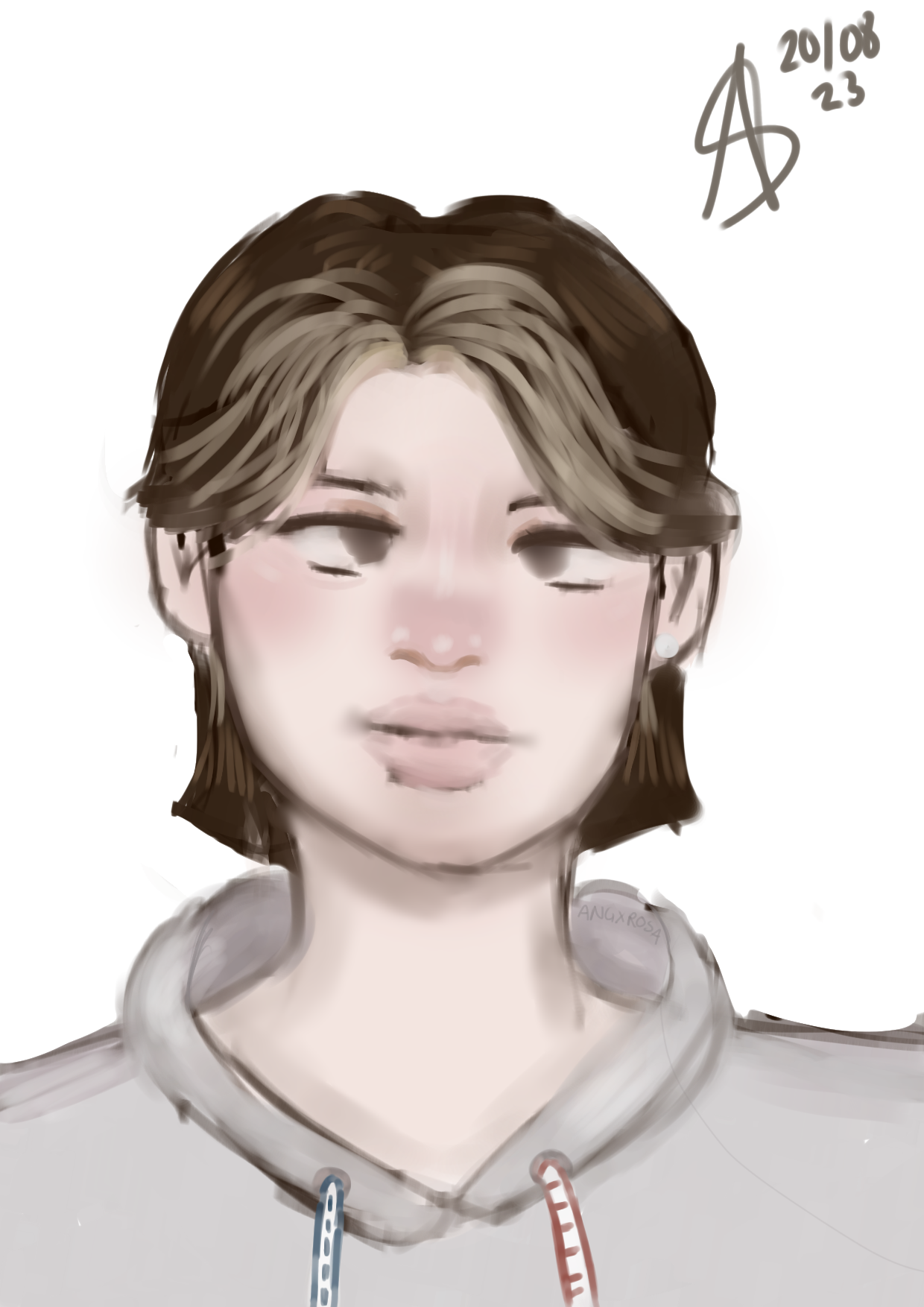 Jun seventeen - ibisPaint