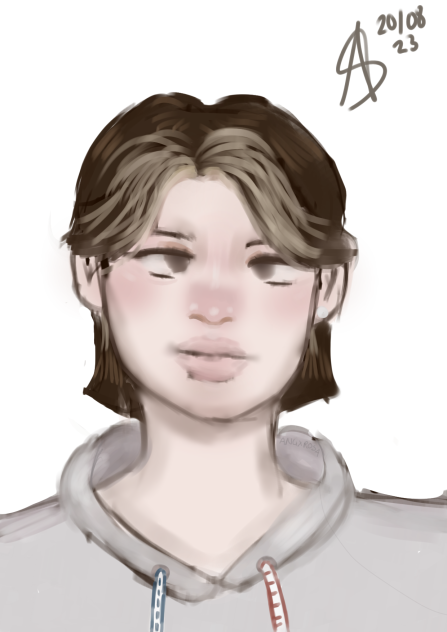 Jun seventeen - ibisPaint