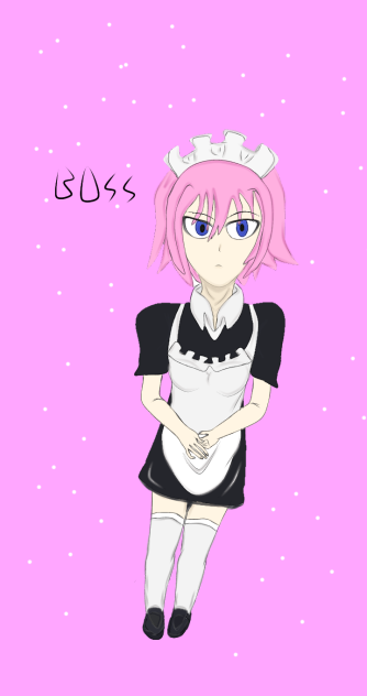 VIRGO - ibisPaint